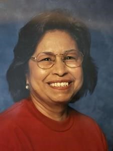 Mercedes Adams Obituary (1945 - 2023) - Bryan, TX - The Bryan-College ...