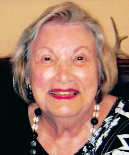 Jean Higginson Obituary (2015) - Austin, TX - The Bryan-College Station ...