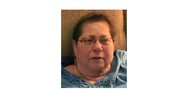 Nancy Goodrum Obituary (2018) - Bryan, TX - The Bryan-College Station Eagle