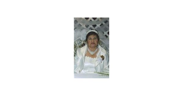 Maria De Balandran Obituary (2013) - Bryan, TX - The Bryan-College ...