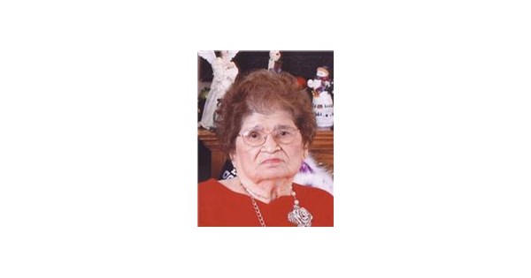 Janie Bernal Obituary (2011) - Bryan, TX - The Bryan-College Station Eagle