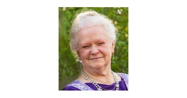 Priscilla Cook Obituary (2018) - Bryan, TX - The Bryan-College Station ...