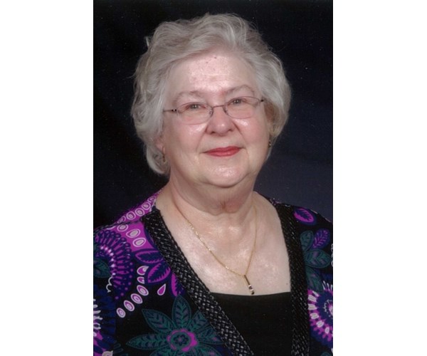 Illeen McCullar Obituary (2014) - Bryan, TX - The Bryan-College Station ...