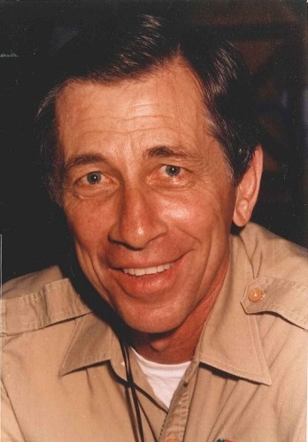 Donald Clark Dr. Obituary (2014) - Bryan, TX - The Bryan-College ...