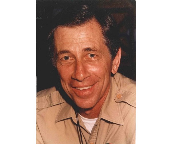 Donald Clark Dr. Obituary (2014) - Bryan, TX - The Bryan-College ...