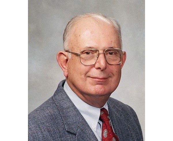Lowell Jones Obituary (2018) - Bryan, TX - The Bryan-College Station Eagle