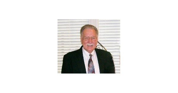 Harold Thompson Obituary (2014) - Bryan, TX - The Bryan-College Station ...