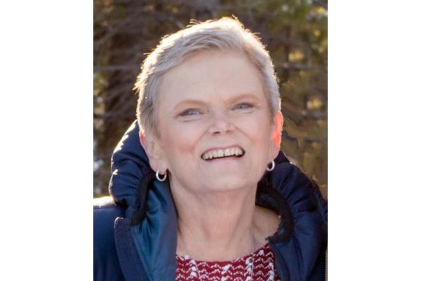 Diane Glover Obituary (2019) - Bryan, TX - The Bryan-College Station Eagle