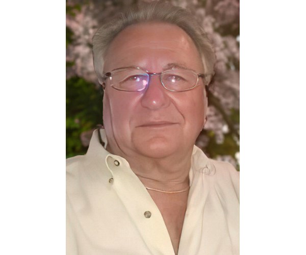 James Smolka Obituary (1948 - 2024) - College Station, TX - The Bryan ...