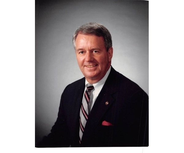 Gordon Richardson Obituary (1937 - 2024) - Caldwell, TX - The Bryan ...