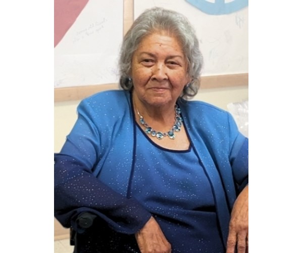 Helen Martinez Obituary (1929 - 2025) - Bryan, TX - The Bryan-College ...
