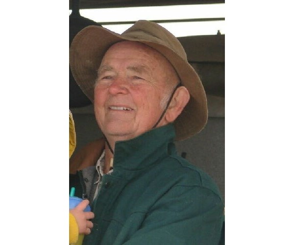 Richard Robinson Obituary (1930 - 2025) - Bryan, TX - The Bryan-College ...