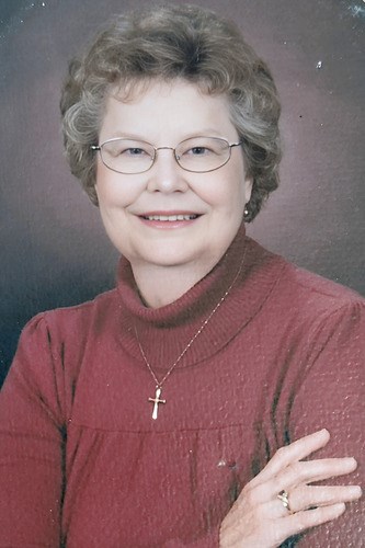 Linda Novosad Obituary (1943 - 2025) - Bryan, TX - The Bryan-College ...