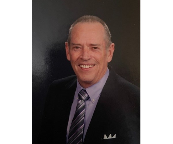Gerald Whitfield Obituary (1942 - 2025) - Bryan, TX - The Bryan-College ...