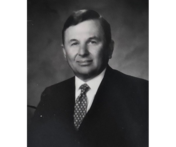 James Eller Obituary (1932 - 2025) - Bryan, TX - The Bryan-College ...