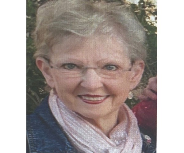 Diane Dunn Obituary (1949 - 2025) - Bryan, TX - The Bryan-College ...