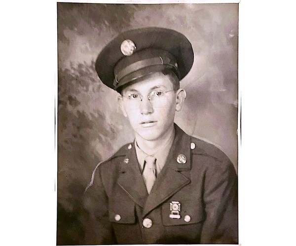 Leon Sinclair Obituary (1925 - 2025) - Bryan, TX - The Bryan-College ...