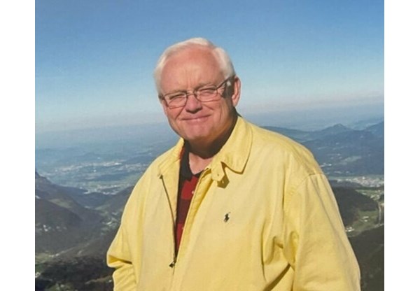 John Free Obituary (1944 - 2025) - Bryan, TX - The Bryan-College ...