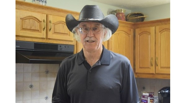 Edward Dougherty Obituary (1945 - 2025) - College Station, TX - The ...