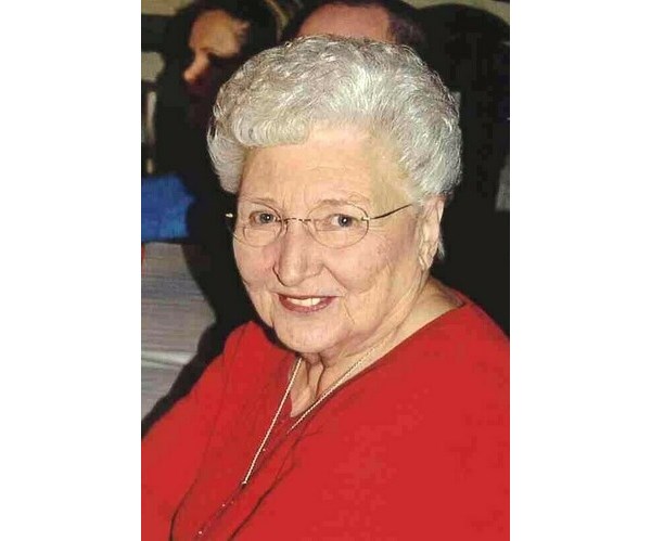 Norma Triplett Obituary (1934 - 2025) - Rockdale, TX - The Bryan ...