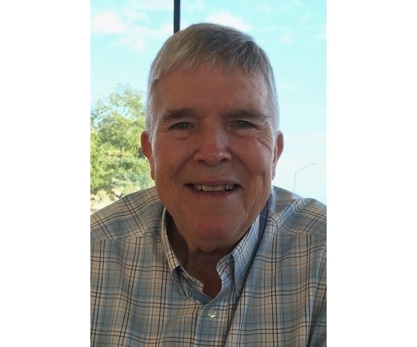David Fisher Obituary (1947 - 2026) - College Station, TX - The Bryan ...