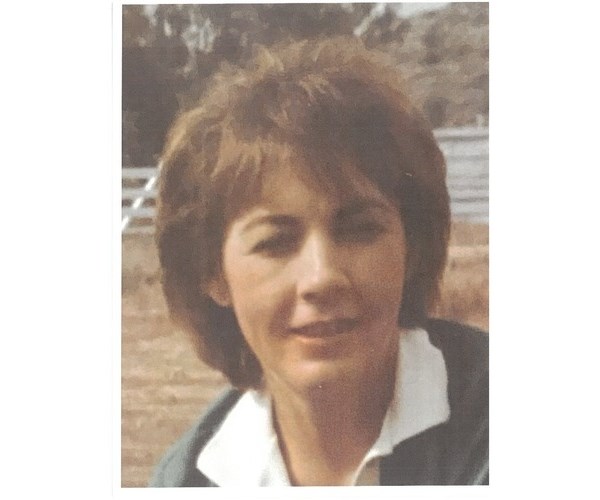 Bonnie Benbow Obituary (1941 - 2026) - Bryan, TX - The Bryan-College ...