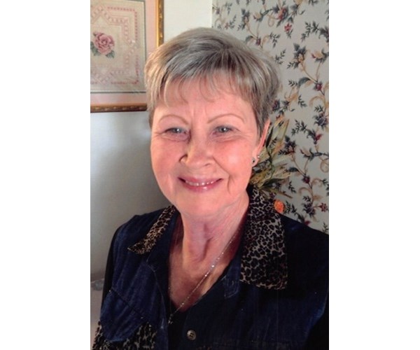 Patricia Nichols Obituary (1951 - 2026) - Bryan, TX - The Bryan-College ...