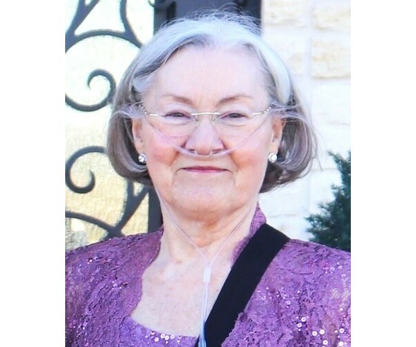 Sigrid Edwards Obituary (1948 - 2026) - College Station, TX - The Bryan ...