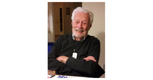 Frederick Plapp Obituary (1930 - 2021) - Colorado Springs, CO - The ...
