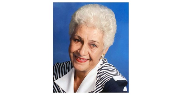 Angelina Medina Obituary (1933 - 2021) - Bryan, TX - The Bryan-College ...