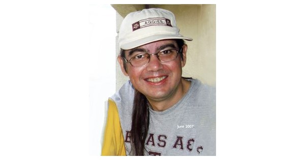 Jack Perdue Obituary (1964 - 2021) - Bryan, TX - The Bryan-College ...