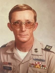 Sgm Thomas Obituary (1943 - 2021) - Austin, TX - The Bryan-College ...