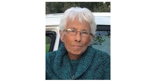 Virginia Charanza Obituary (1948 - 2022) - College Station, TX - The ...