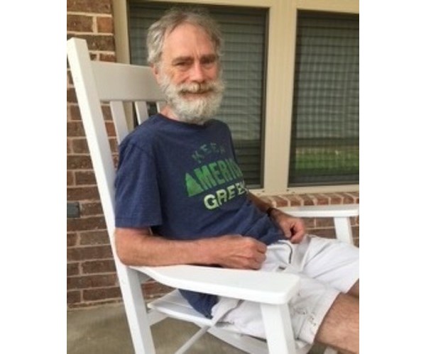 William Chambers Obituary (1954 - 2022) - Bryan, TX - The Bryan-College ...