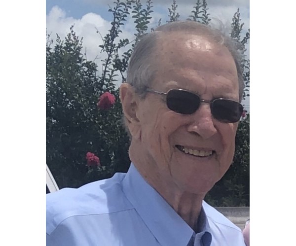 Kenneth Allen Obituary (1938 - 2022) - Bryan, TX - The Bryan-College ...
