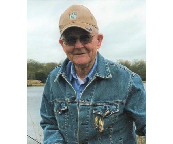 Eugene Ray Obituary (1937 - 2022) - Bryan, TX - The Bryan-College ...