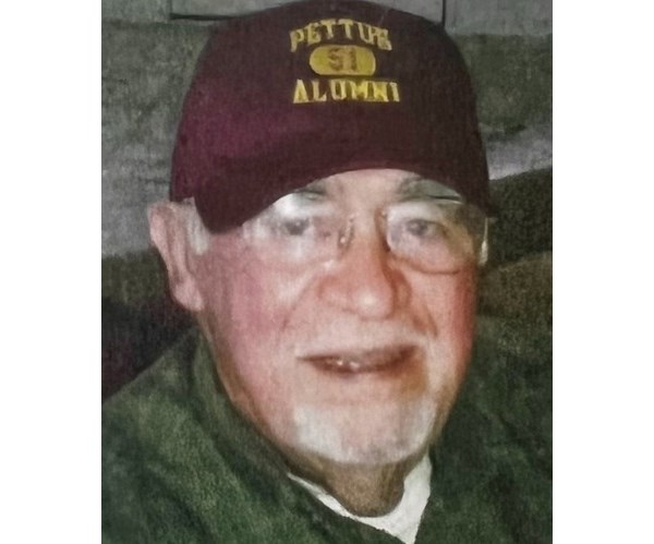 John Copeland Obituary (1933 - 2022) - Huntsville, TX - The Bryan ...