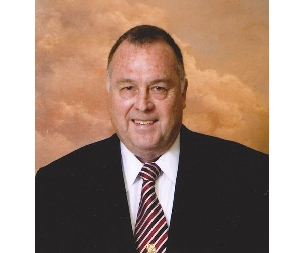 James Coker Obituary (1938 - 2022) - College Station, TX - The Bryan ...