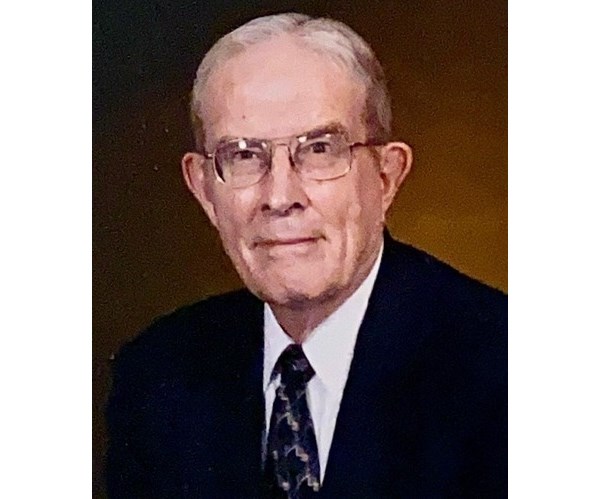 William Lancaster Obituary (1928 - 2022) - College Station, TX - The ...