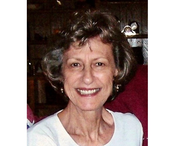 Peggy Page Obituary (1942 - 2022) - Bryan, TX - The Bryan-College ...