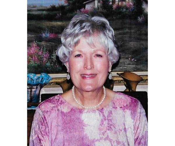 Betty Mitchell Obituary (1933 - 2022) - Fort Worth, TX - The Bryan ...