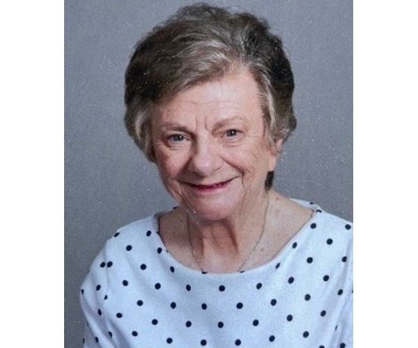 Frances Lewis Obituary (1939 - 2023) - College Station, TX - The Bryan ...