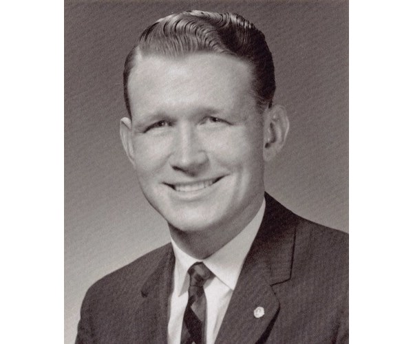 James Walker Obituary (1936 - 2023) - Bryan, TX - The Bryan-College ...