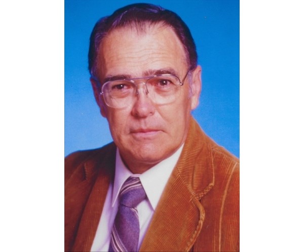 Joseph Joyce Obituary (1938 - 2026) - College Station, TX - The Bryan ...