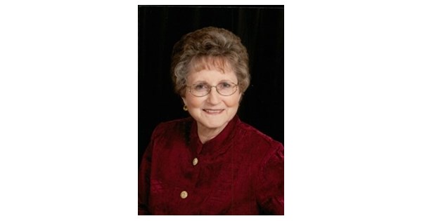 Thelma Smith Obituary (1932 - 2023) - Bryan, TX - The Bryan-College ...