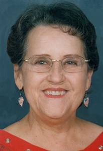 Betty Valerian Obituary (1941 - 2024) - Waco, TX - The Bryan-College ...