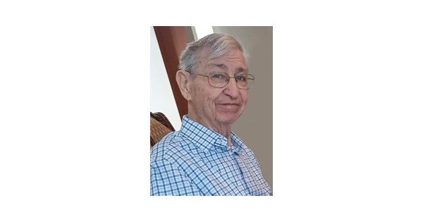 Raymond Gaylord Obituary (1935 - 2024) - Bryan, TX - The Bryan-College ...