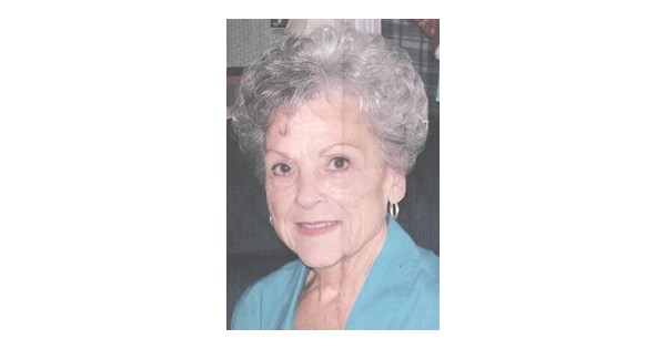 Anna Gordon Obituary (2024) - Bryan, TX - The Bryan-College Station Eagle