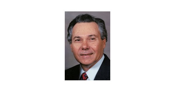Leon Cash Obituary (1933 - 2024) - Bryan, TX - The Bryan-College ...