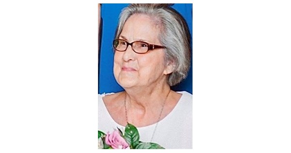 Mary Ryan Obituary (1936 - 2024) - Bryan, TX - The Bryan-College ...